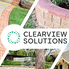 clearview_solutions | Instagram, Facebook, TikTok | Linktree