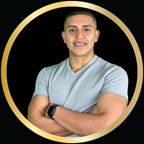 Alex Ramirez | Linktree