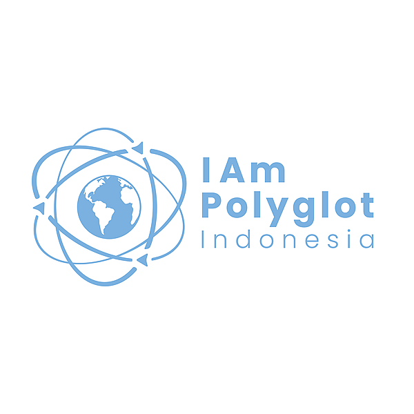 I Am Polyglot | Spotify, TikTok | Linktree