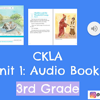 I Teach From Home | Instagram, Facebook | Linktree