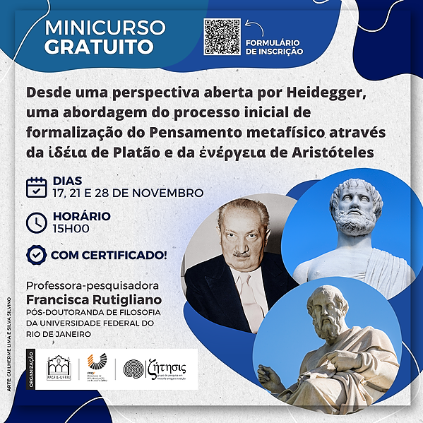 zetesis | Instagram, Facebook | Linktree