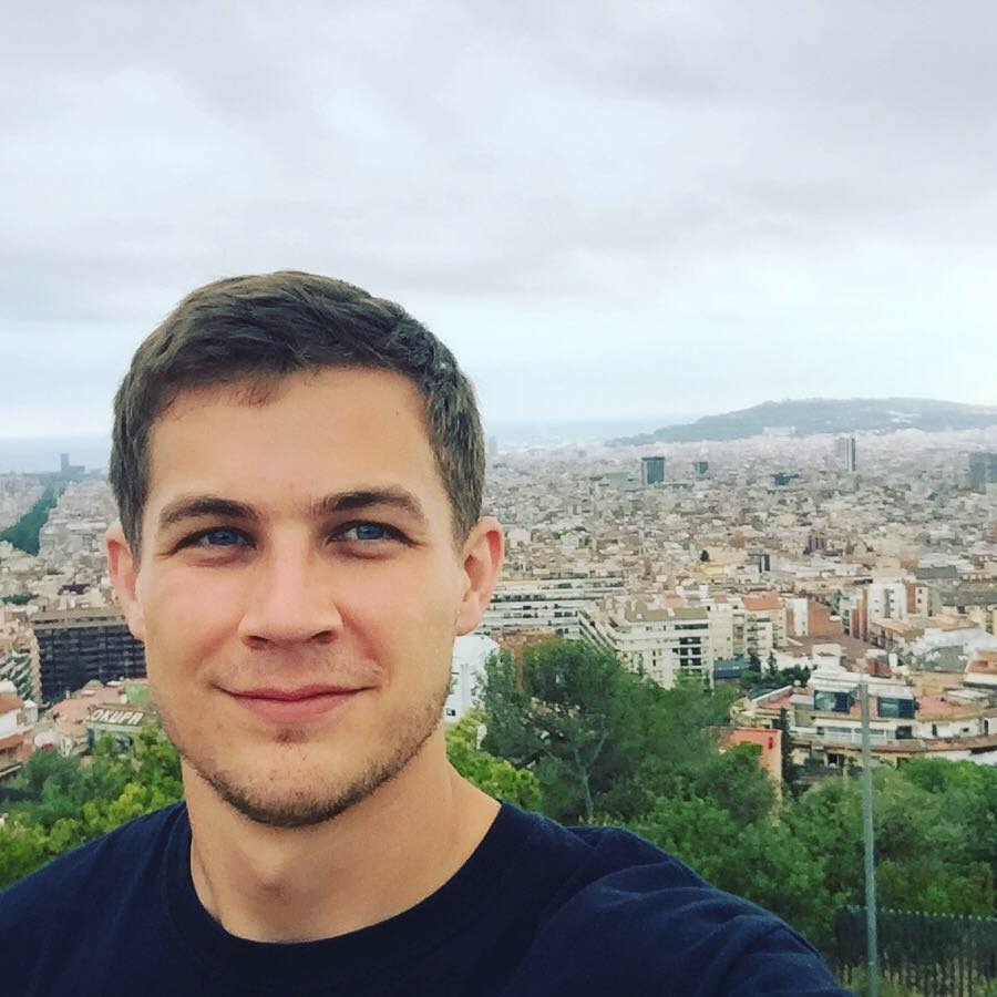 mr.van | Instagram, TikTok | Linktree