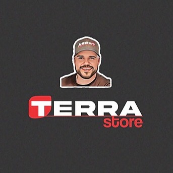 Terra Store | Instagram, Facebook | Linktree