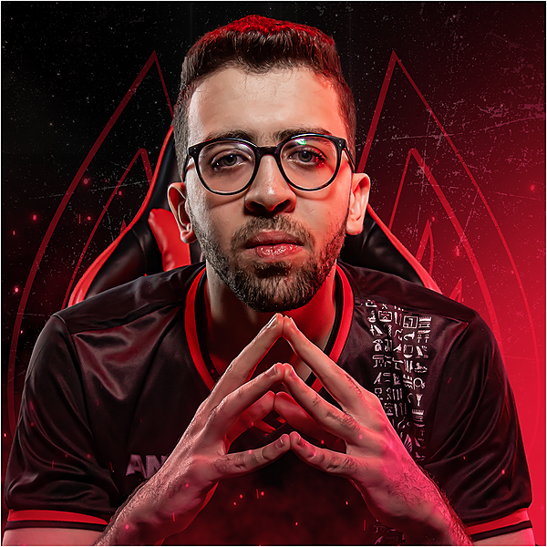 Kholio | Twitter, Instagram, Facebook, Twitch | Linktree