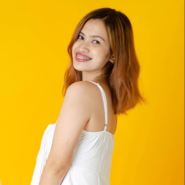 Ynah Shanne Reyes | Linktree