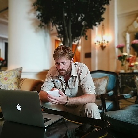 @filippotentioverland | Linktree