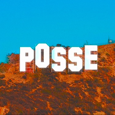 posse.la - Listen on Spotify - Linktree