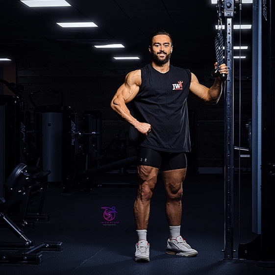 Jorge Wylde Coaching | Linktree