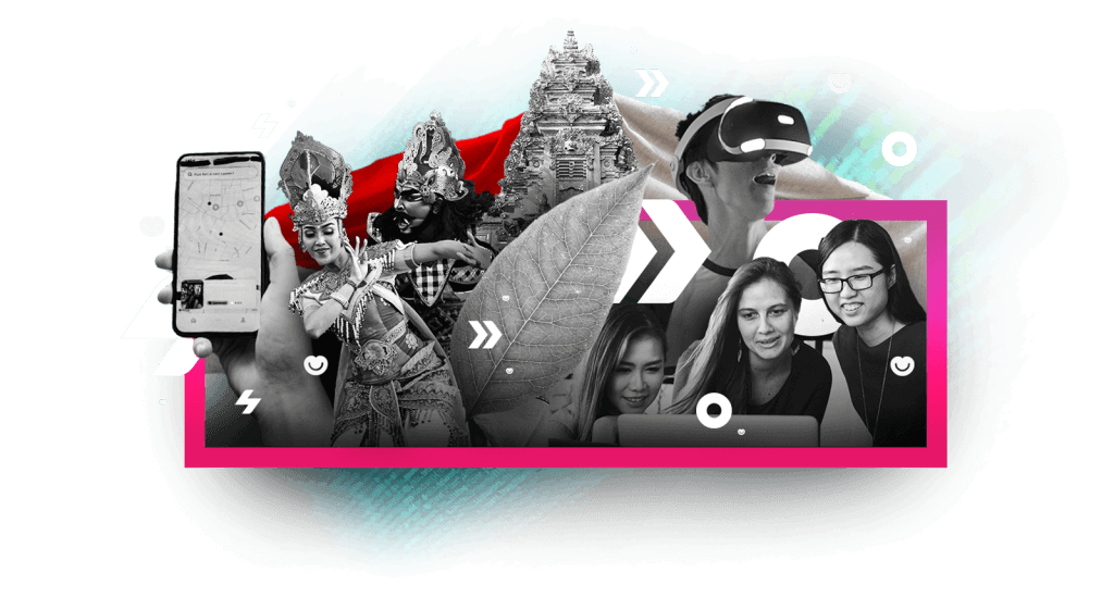 ASECH INDONESIA | Twitter, Instagram, Facebook | Linktree