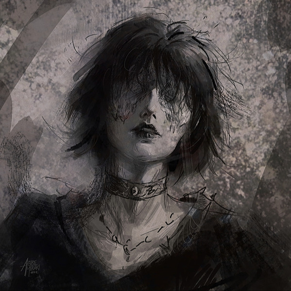 sharpinfinity | Twitter, Instagram | Linktree