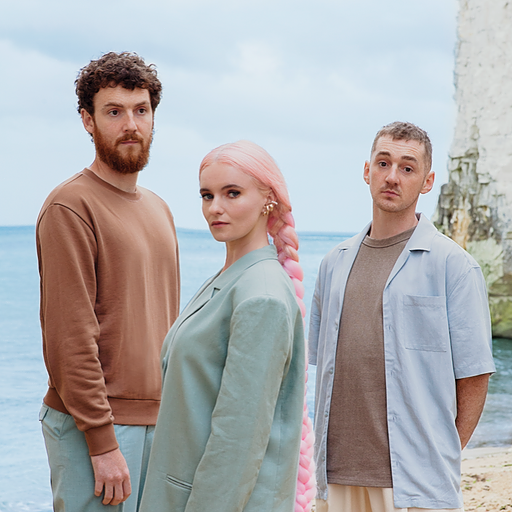 Clean Bandit | Twitter, Instagram, YouTube, Spotify, TikTok | Linktree