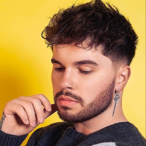 Josh Nichols | Instagram | Linktree