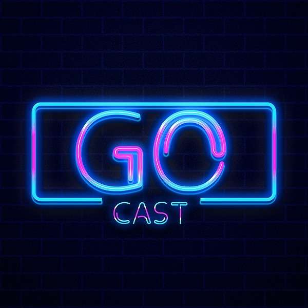 GO Cast PodCast - Listen on YouTube, Spotify - Linktree