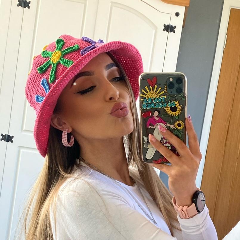 Grace Alexx - Listen on YouTube, Spotify - Linktree