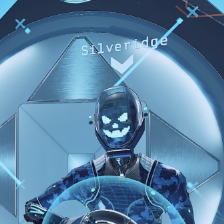 silveridge | Twitter, Twitch | Linktree