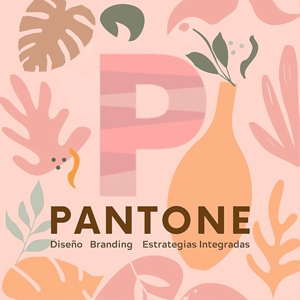 Pantone PY | Instagram | Linktree