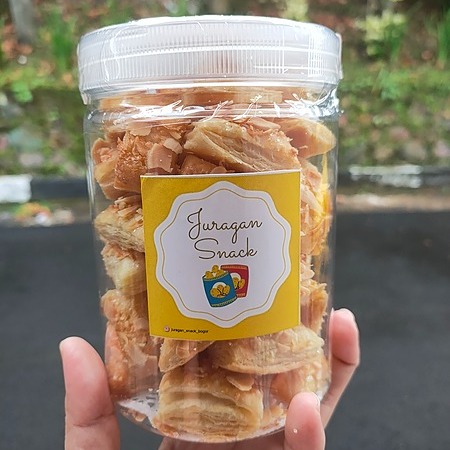 @juragan_snack_bogor | Linktree