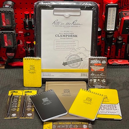 Milwaukee Tool Addict | Linktree