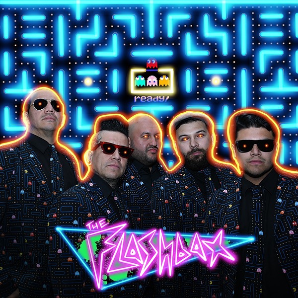 Flashbax | Instagram, Facebook, TikTok | Linktree