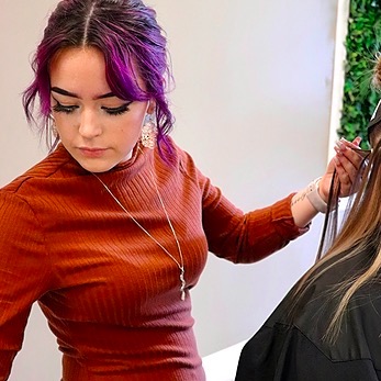 Grace Wheeler | Instagram, TikTok | Linktree