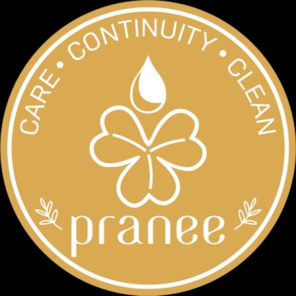 Pranee Indonesia | Instagram | Linktree