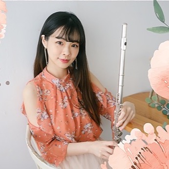 Lily Flute 長笛姐姐 | Linktree
