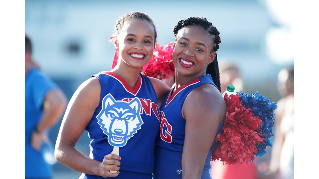 UWGcheer | YouTube | Linktree