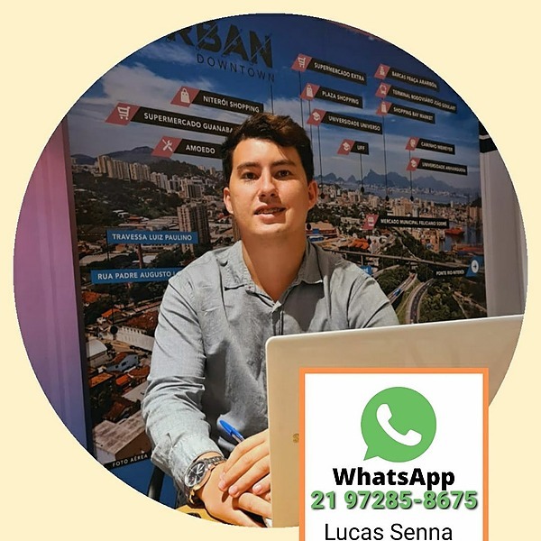 @LancamentoImobiliarioLSenna | Linktree