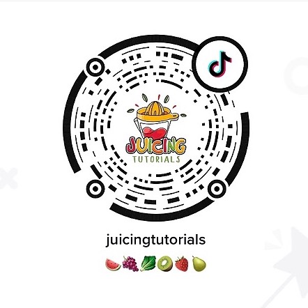 JuicingTutorials | Instagram, YouTube, TikTok | Linktree