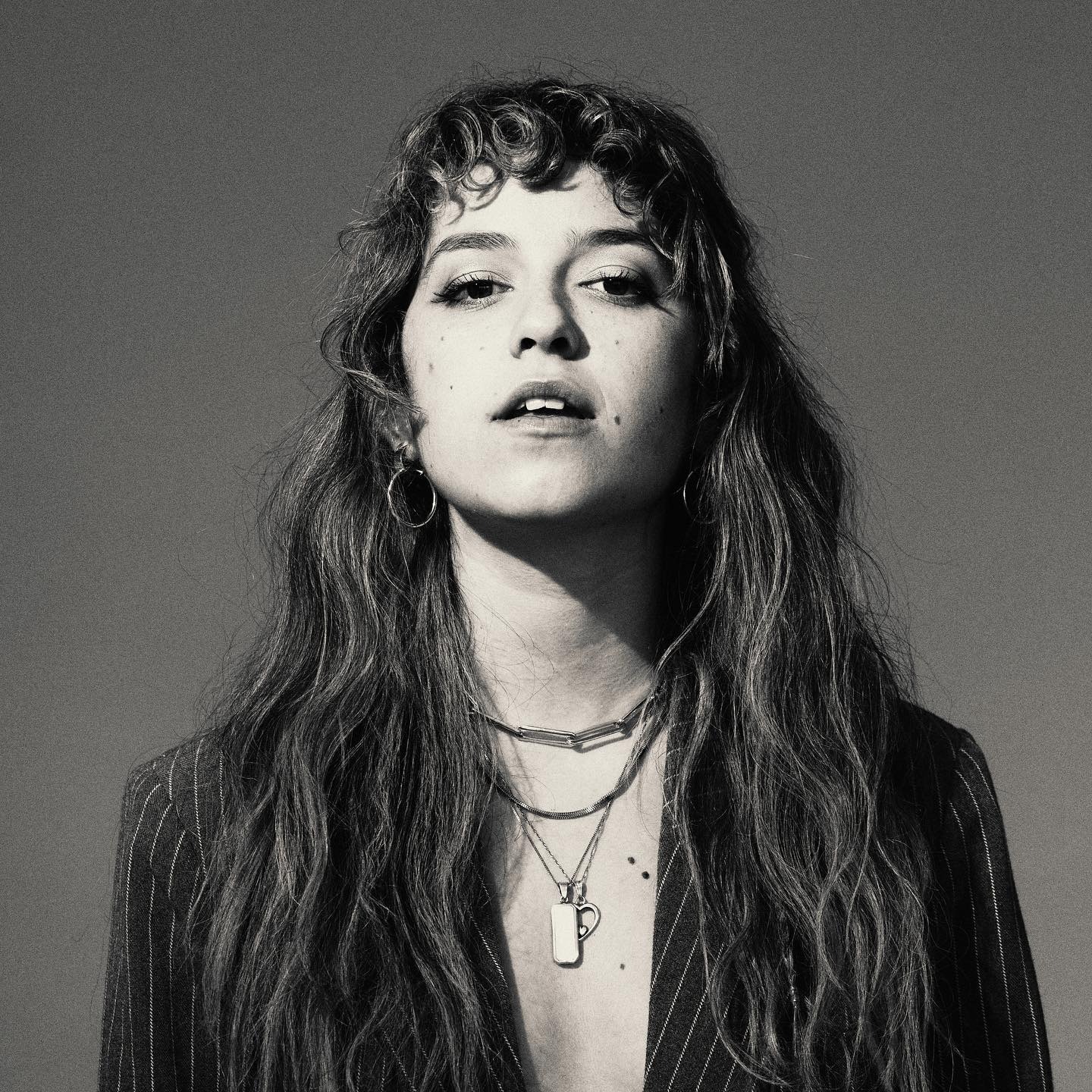 Georgia Greene - Listen on Spotify - Linktree