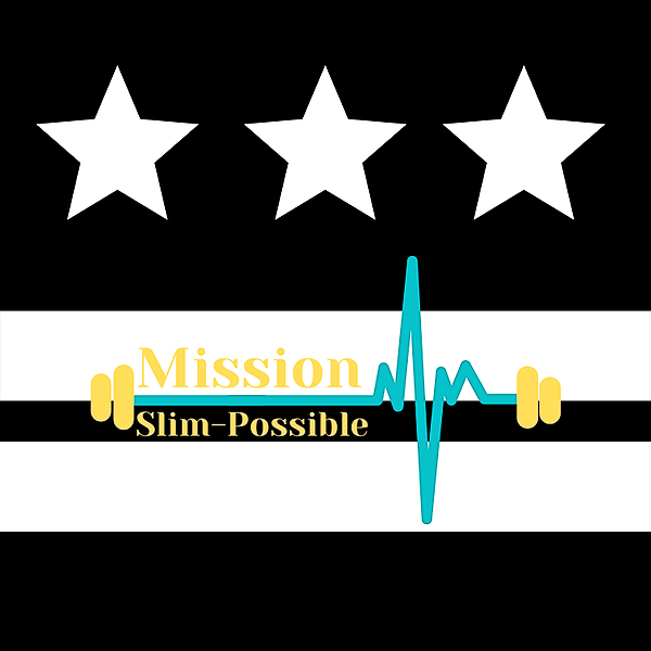 Mission Slim-Possible Gym | Linktree