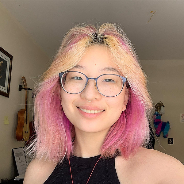 therapyenjoyer (mei) | Twitter, Instagram, TikTok, Twitch | Linktree