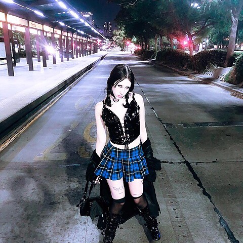 milkydollyy | TikTok | Linktree