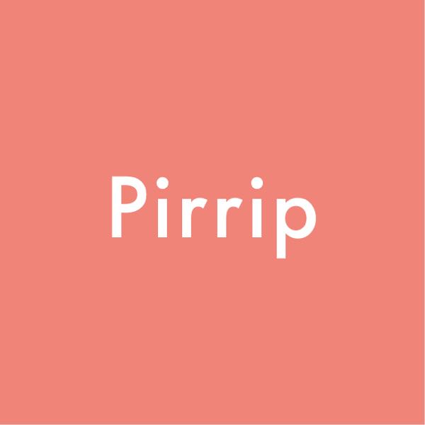 pirrip_press | Instagram | Linktree