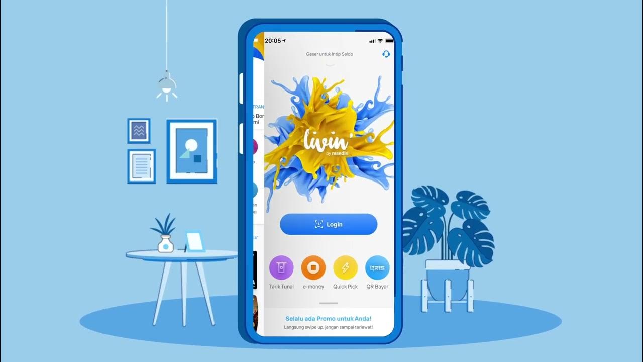 Region V/Jakarta 3 | Linktree