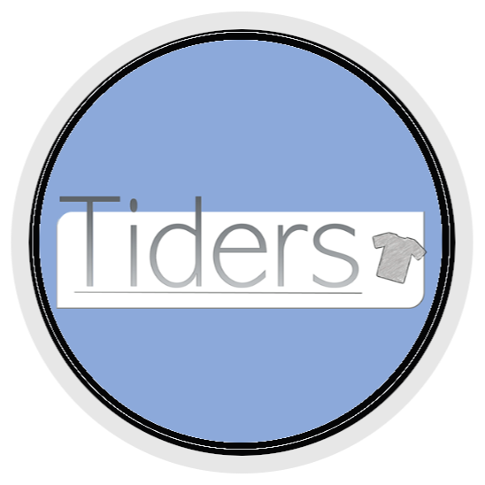 @tiders | Linktree