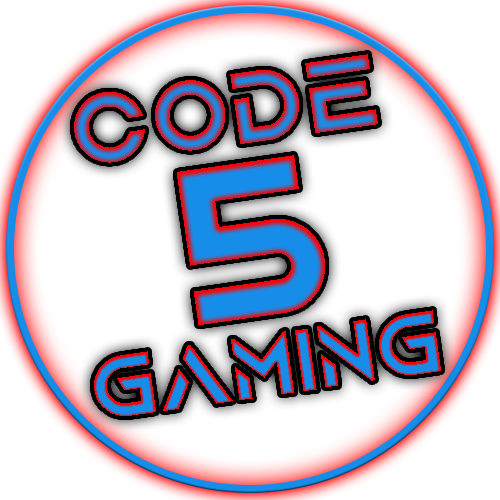 code5_gaming | TikTok | Linktree