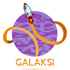 GALAKSI 2023 | TikTok | Linktree