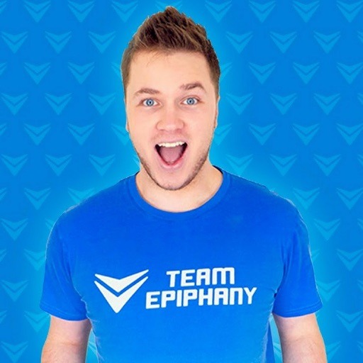 Papa Jake | Linktree