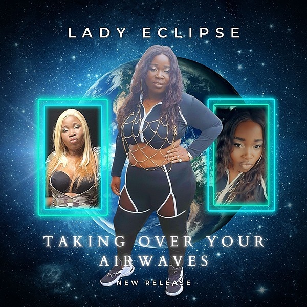 Lady Eclipse | Facebook, TikTok | Linktree