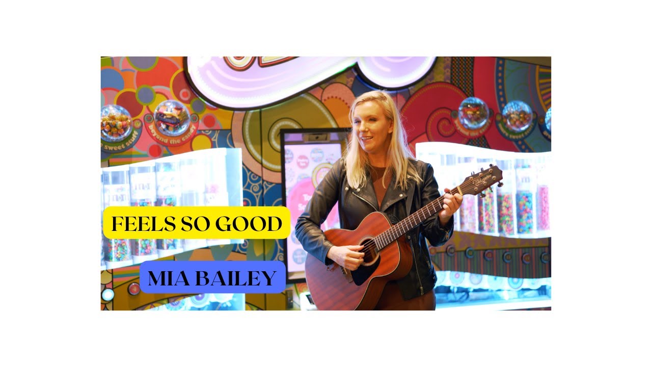 miabaileymusic | Instagram, Facebook | Linktree