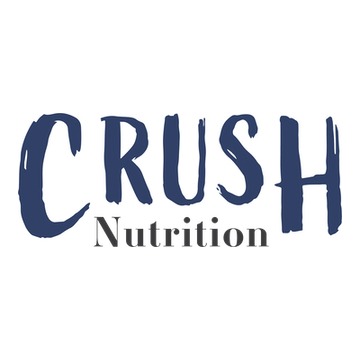Crush Nutrition | Instagram, Facebook, TikTok | Linktree