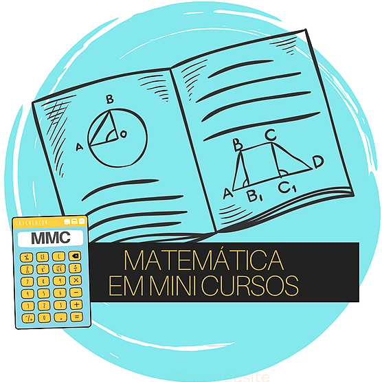 MMC: Matemática em Minicursos | Linktree