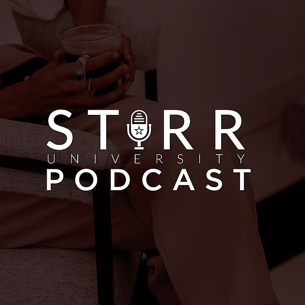 Starr University | Instagram, TikTok | Linktree