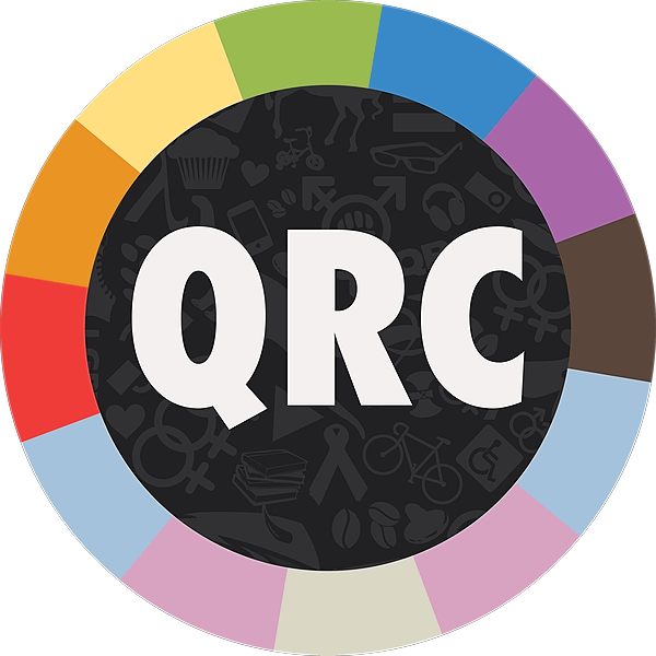 QRC @ PSU | Instagram, Facebook | Linktree