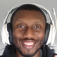 Anthony | Twitter, TikTok, Twitch | Linktree