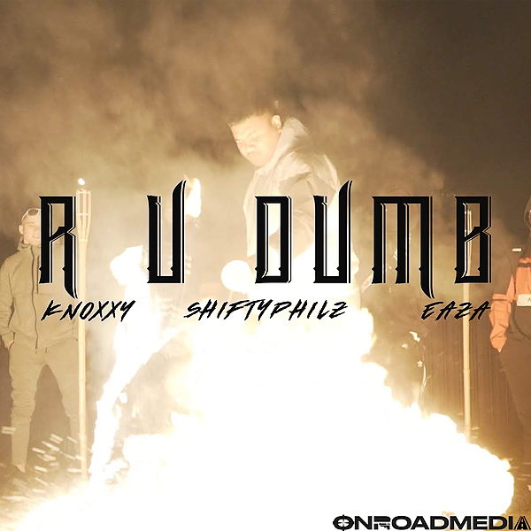 R U DUMB - Listen on YouTube, Spotify, Apple Music - Linktree