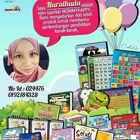 Azhuda Gerobok | Linktree