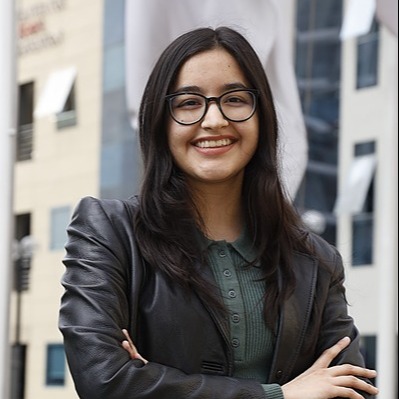 Maria Fernanda Ramos | Instagram | Linktree