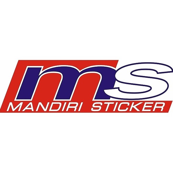 Mandiri Sticker Surabaya | Linktree